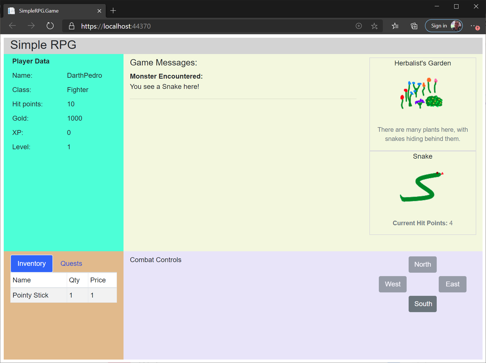 Lesson 1.1: The Background – DarthPedro's Blog