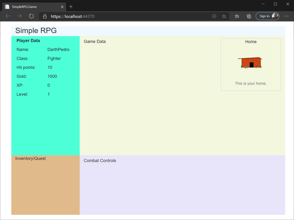 Lesson 2.8: Game Location – DarthPedro's Blog