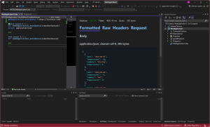 Endpoint Explorer in Visual Studio – DarthPedro's Blog